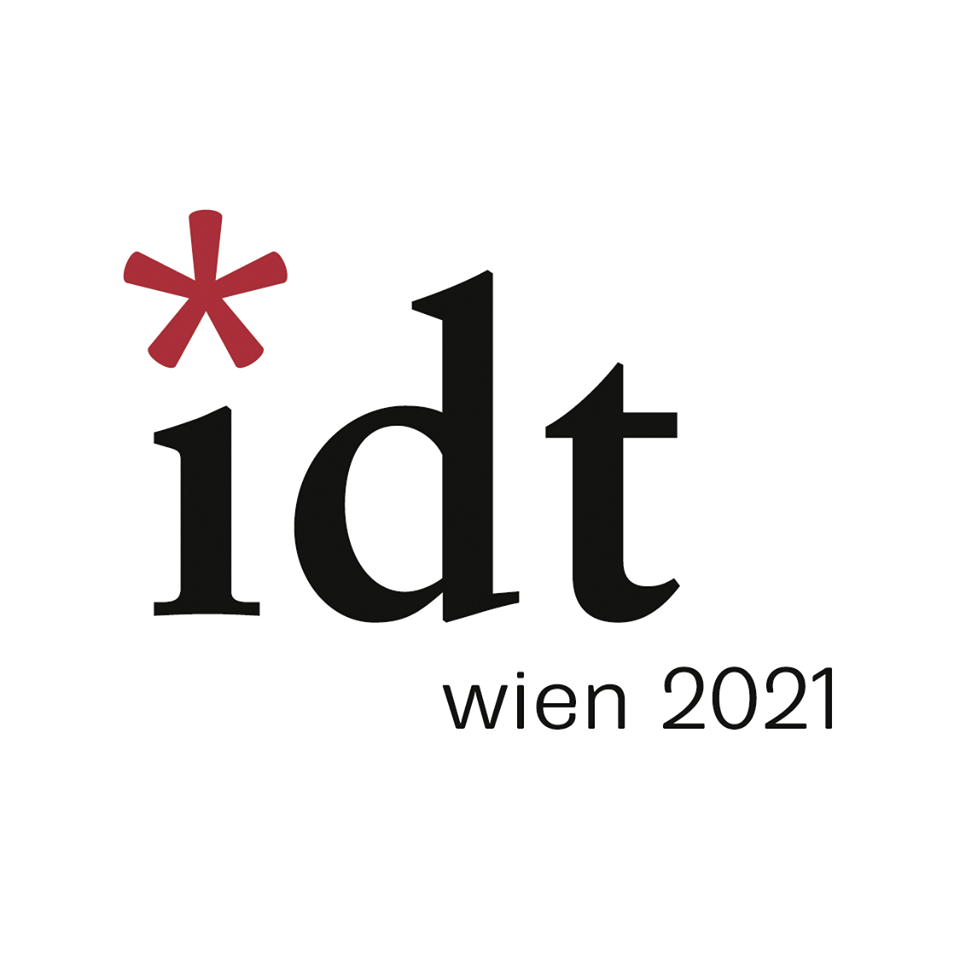 Save the date: Internationale Tagung für DaF/DaZ (IDT) 2022 in Wien