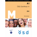 ÖSD Zertifikat A1 (ZA1) – OSD