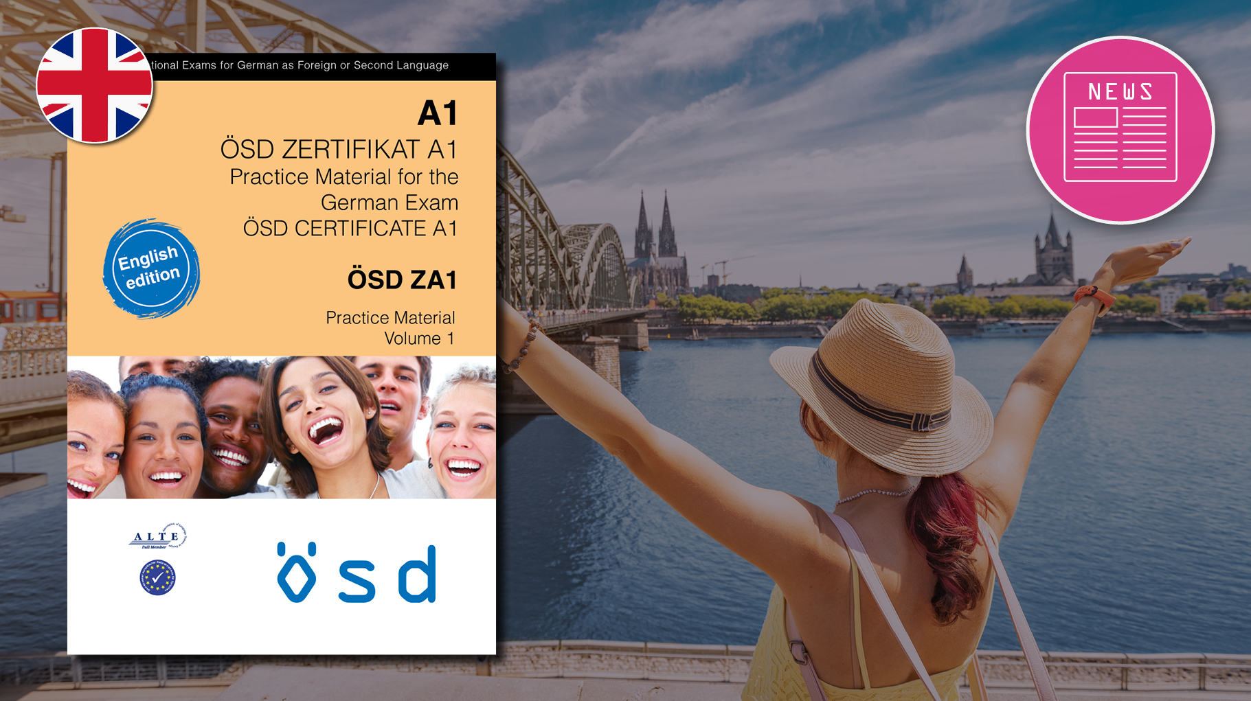 Exercise material ZA1 - English version