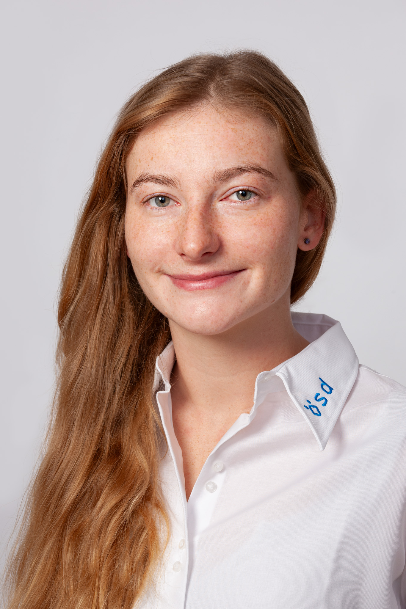 Nina Göttfried – OSD