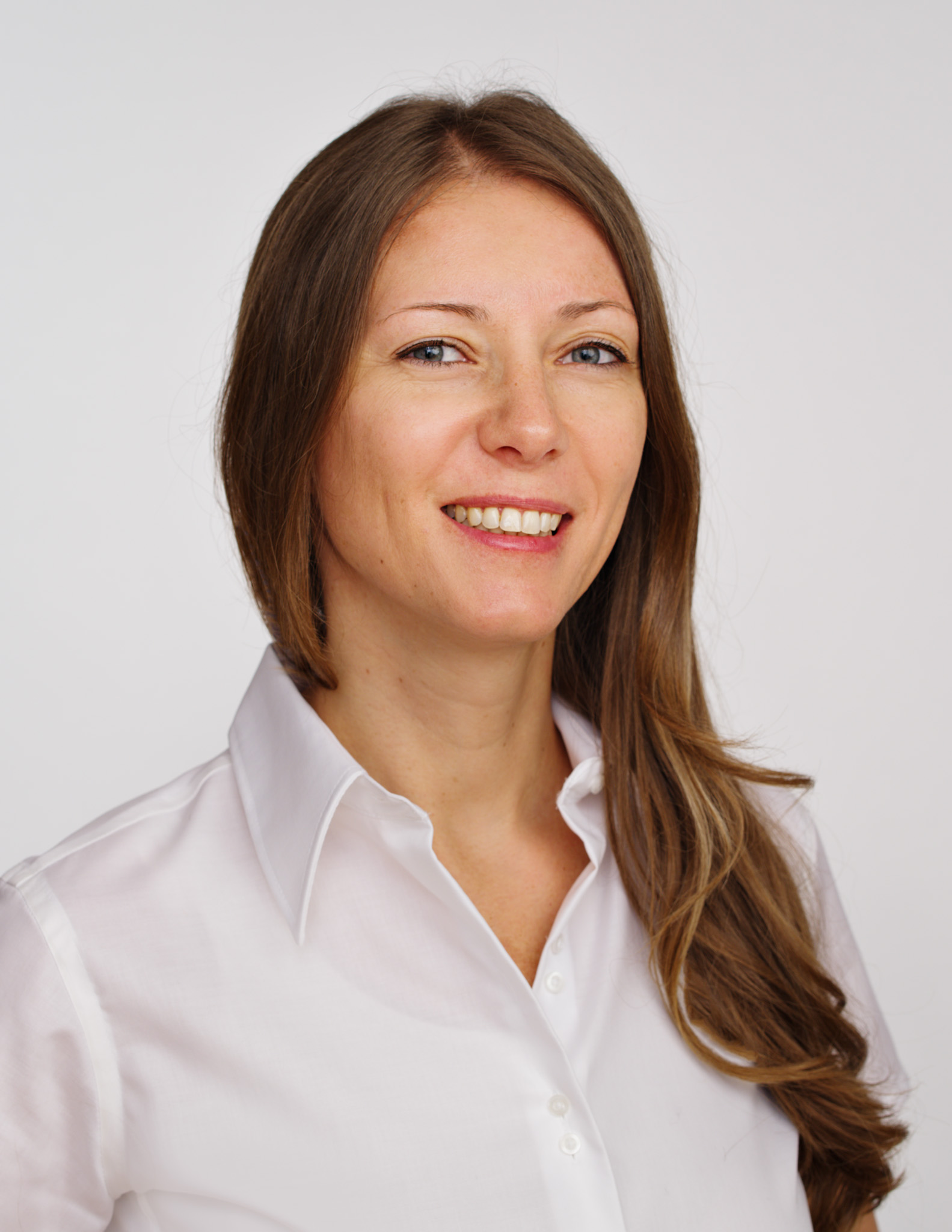 Miriam Moser, MA – OSD