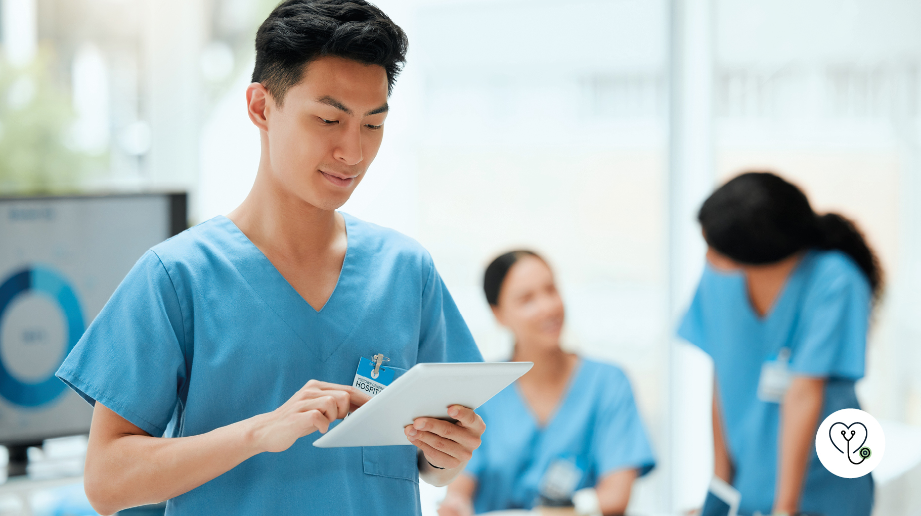 Nursing training: These German language skills you need